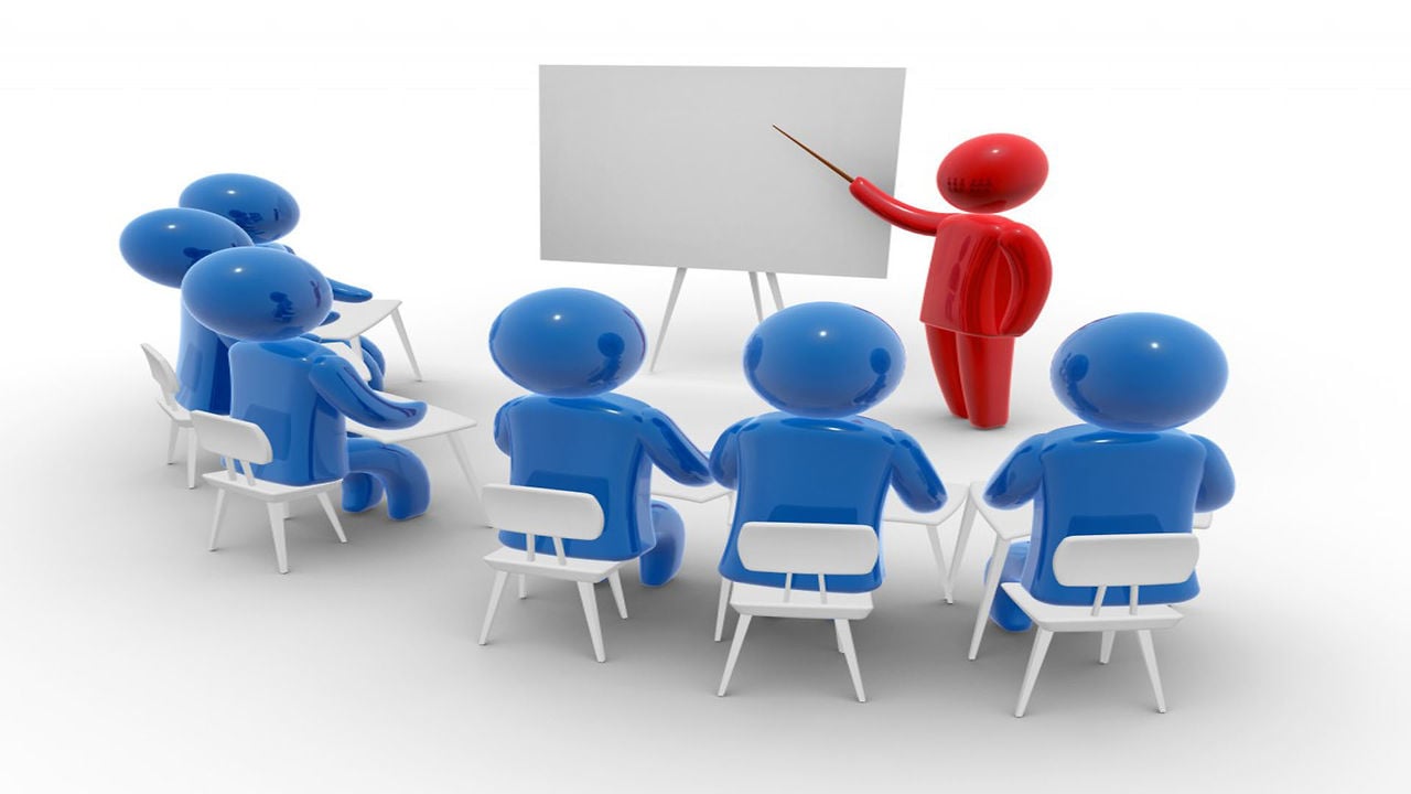 Corsi di formazione gratuiti Corsi di formazione gratuiti